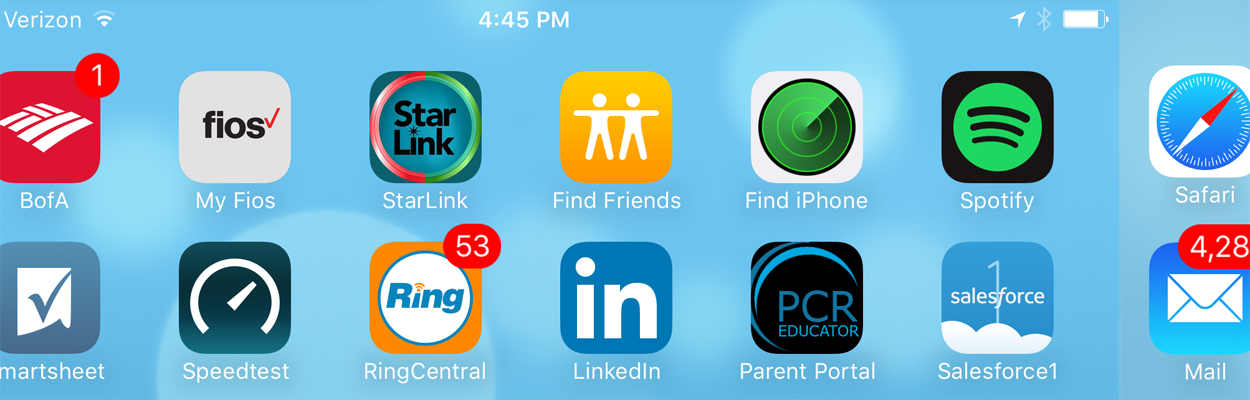 How to Add Your School’s Portal to Your Home Screen (iPhone/iPad) in 3 ...