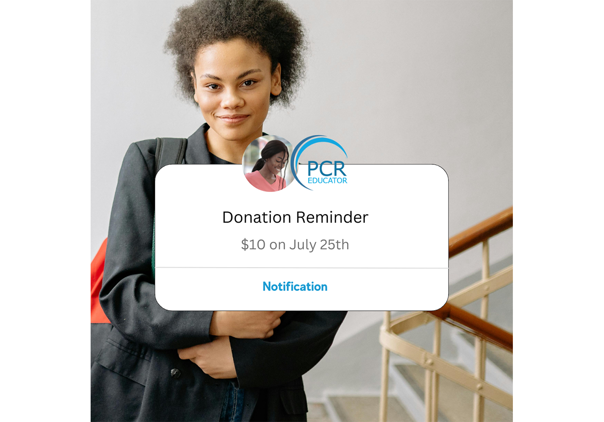 Fundraising & Development