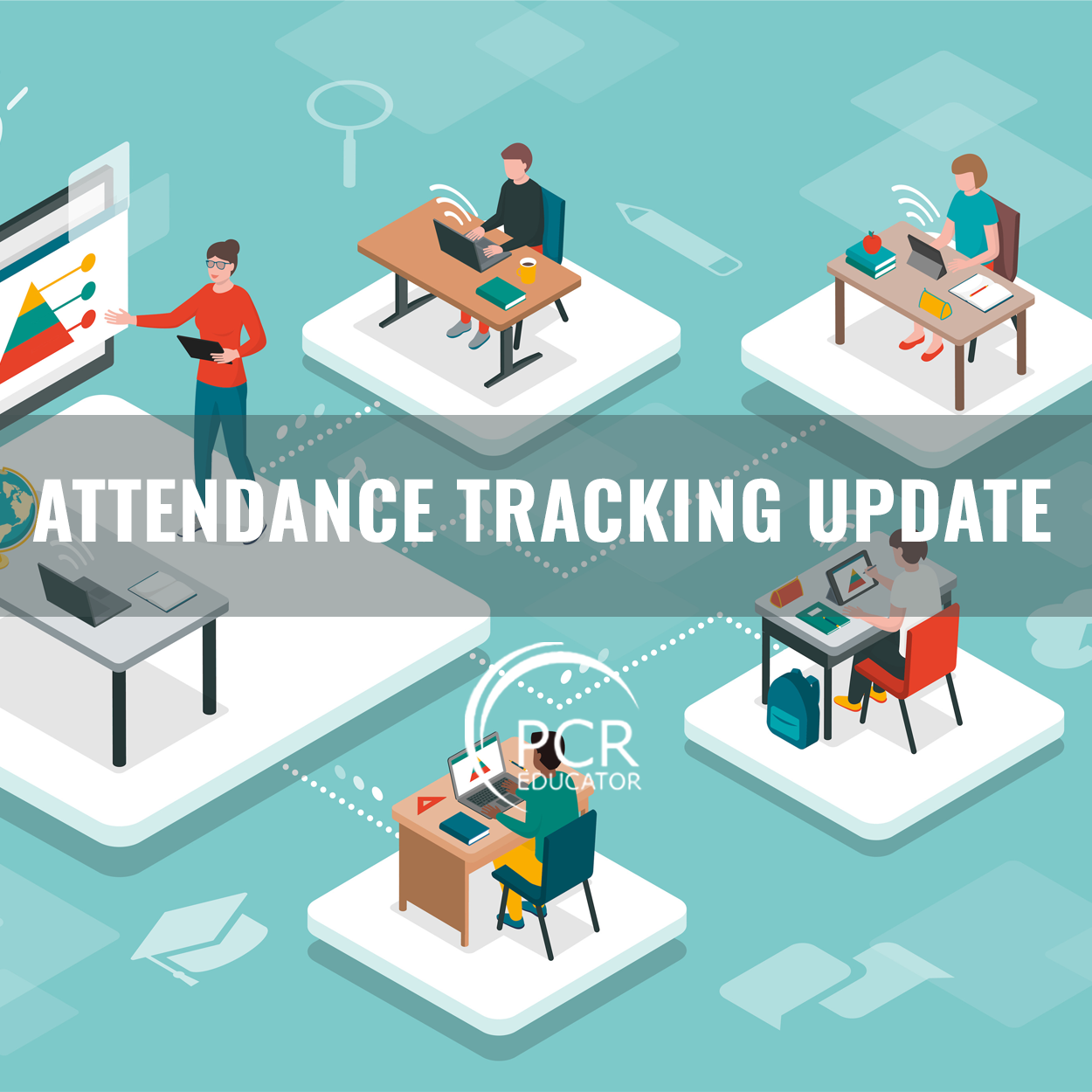 Use This New Student Indicator to Track Attendance Type