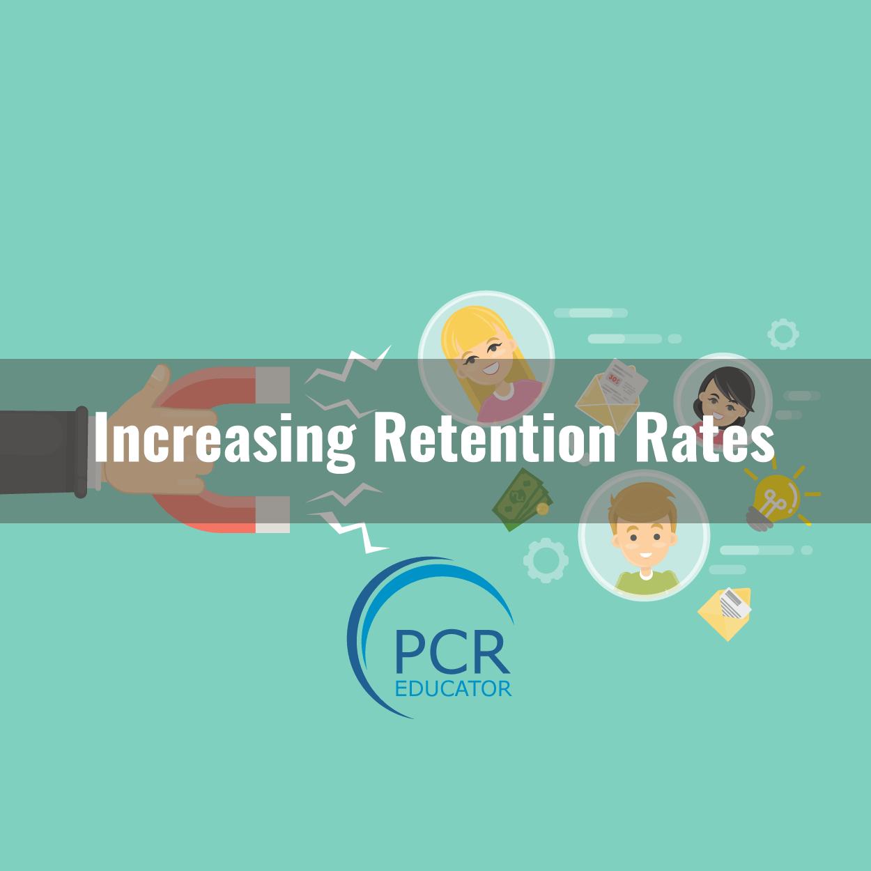 Strategies to Improve Your Private School’s Retention Rate